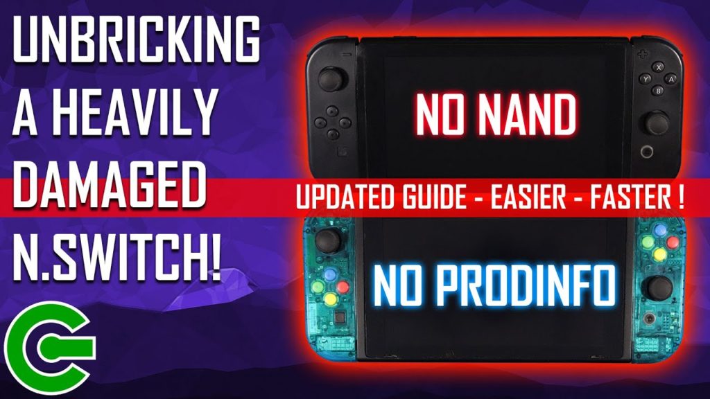 tegraexplorer Archives - Sthetix