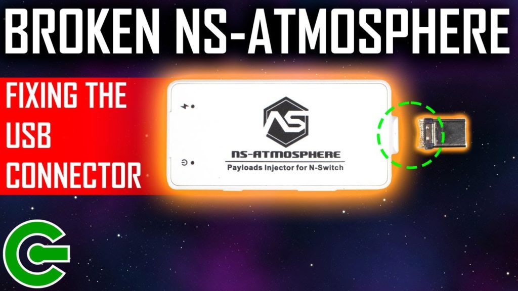 ns-atmosphere payload injector tutorial Archives - Sthetix