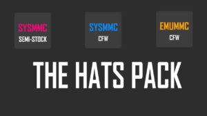 The HATS Pack - Sthetix
