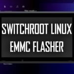 FLASHING THE LINEAGEOS TO THE NINTENDO SWITCH EMMC - Sthetix