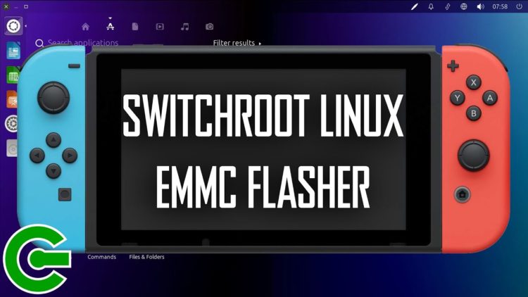 switchroot Archives - Sthetix