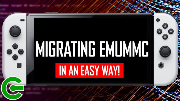 Nintendo Switch - Sthetix